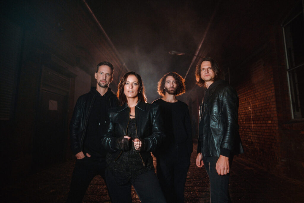 SILBERMOND - Streutal-Festival